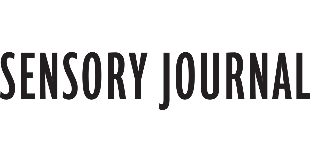 Sensory Journal – Sensory Journal 覺諾靈感手帳